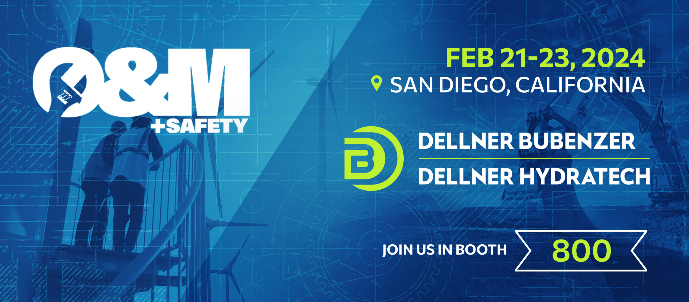 Exhibitions | DELLNER BUBENZER | World Leader in Braking System Design ...