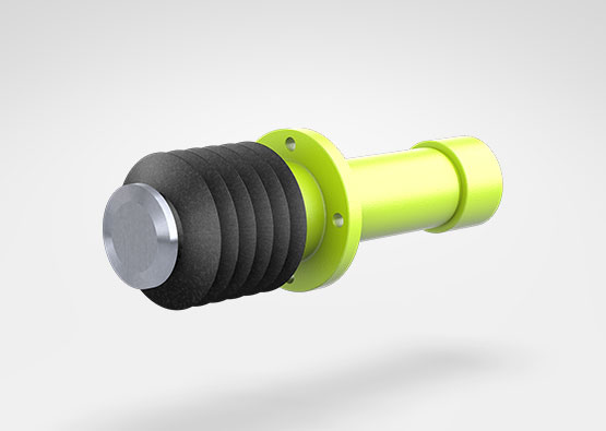 Components & Accessories | DELLNER BUBENZER | World Leader in Braking ...